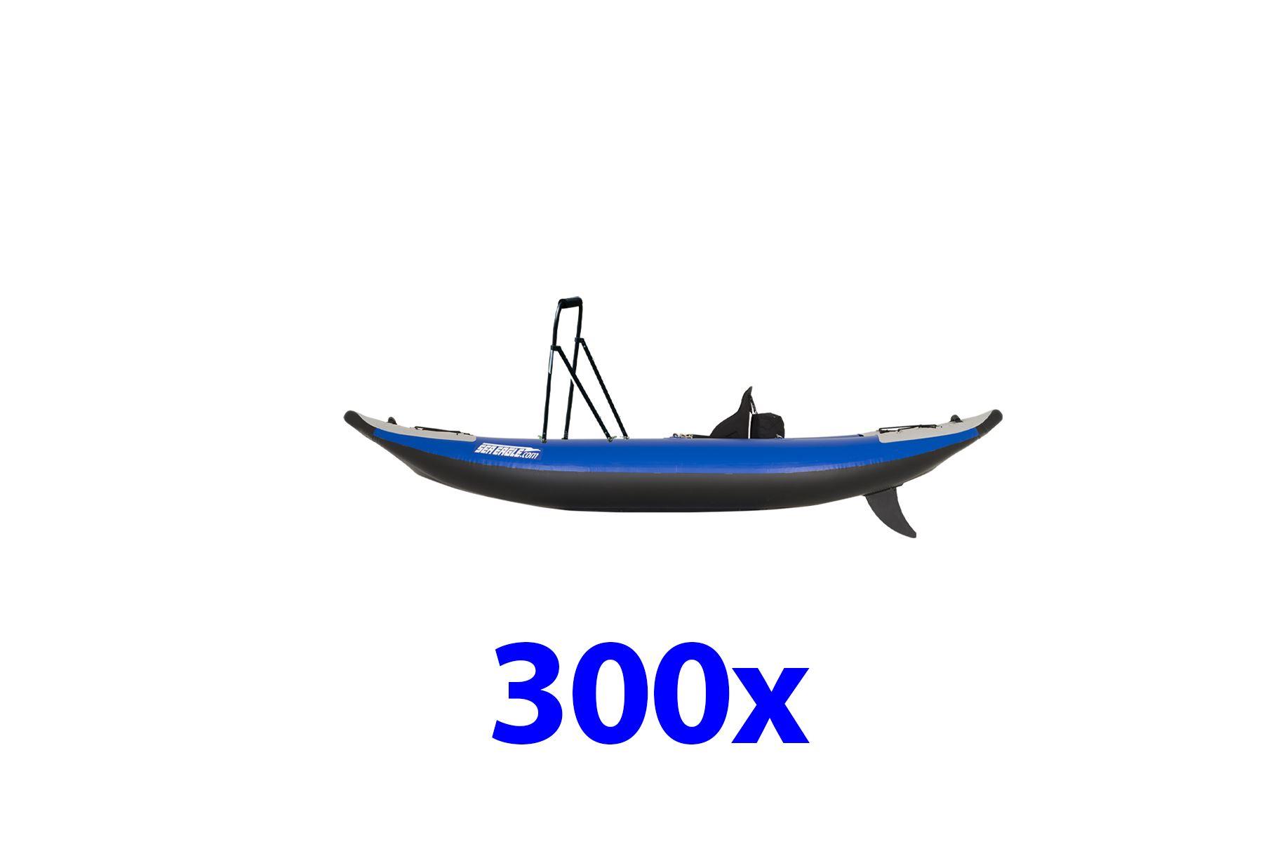 New Sea Eagle Universal Casting Bar Retrofit Kit - SeaEagle.com