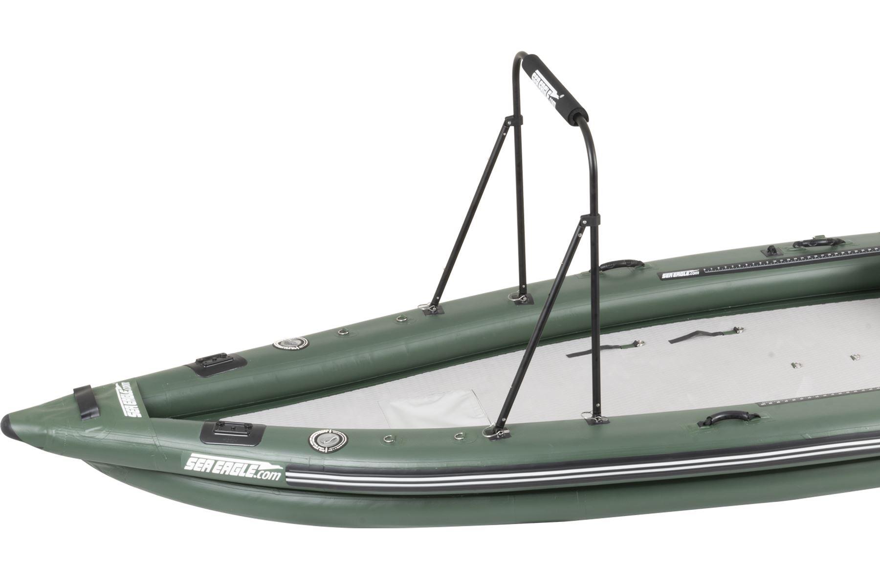 New Sea Eagle Universal Casting Bar - SeaEagle.com