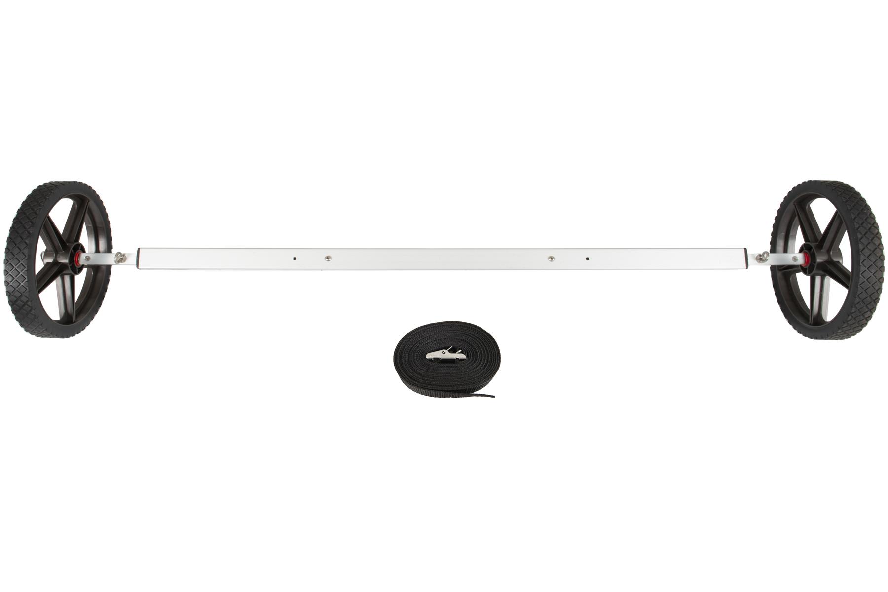 EZ Cart Heavy Duty (wide) - SeaEagle.com