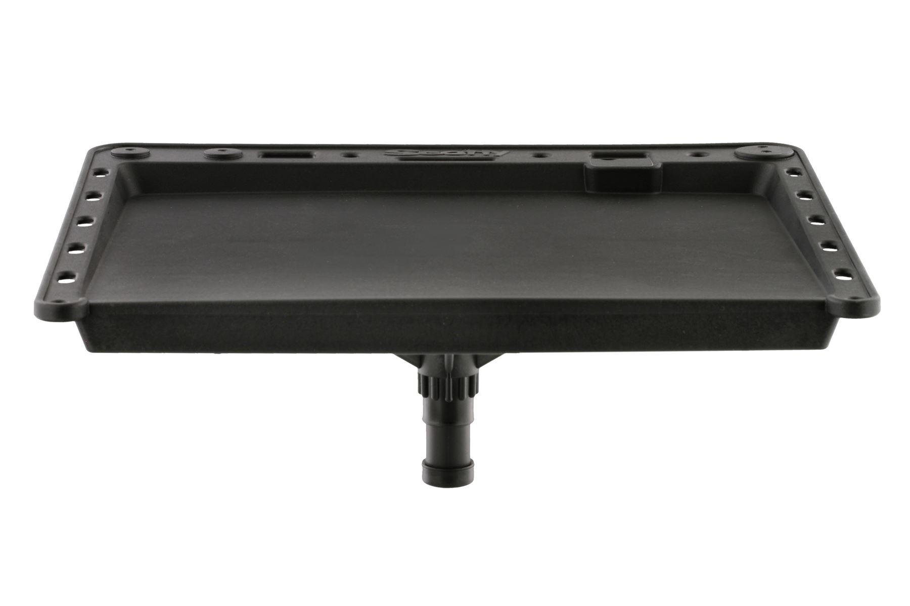 Scotty Bait Board with Universal Post Base - SeaEagle.com