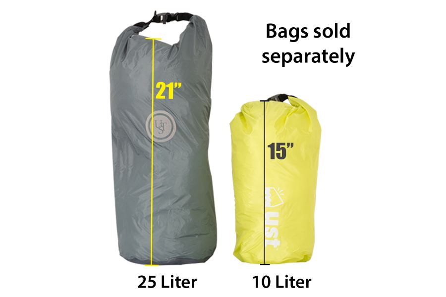 10 Liter Dry Bag - SeaEagle.com