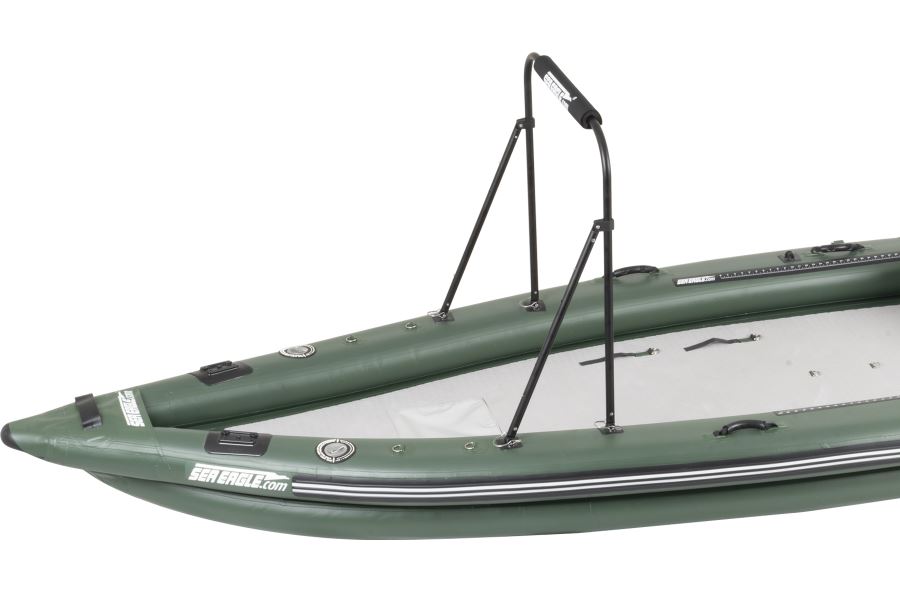 New Sea Eagle Universal Casting Bar - SeaEagle.com