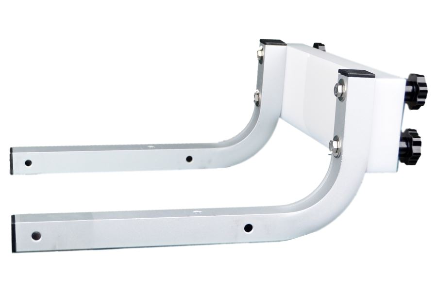Transom (rear) Motor Mount for FishSUP1210 - SeaEagle.com