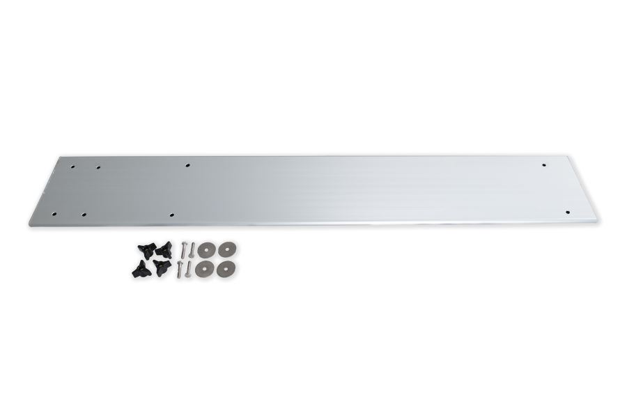 Bow Motormount for Fish Skiff - SeaEagle.com