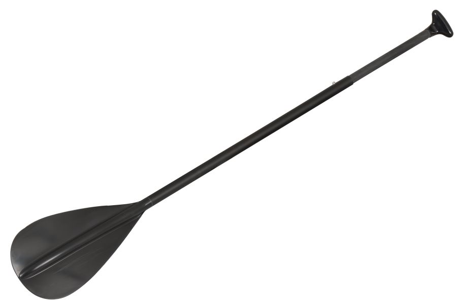 Adjustable Aluminum Canoe / Youth SUP Paddle - SeaEagle.com