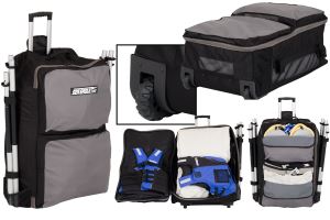 Bags & Storage for Sea Eagle Kayaks, Paddleboards and Boats