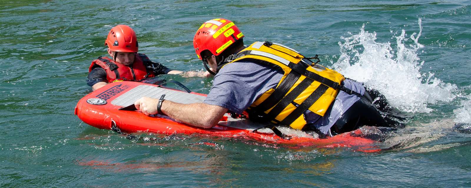 Sea Eagle Rescue Board 1 person Inflatable Board. Package Prices ...