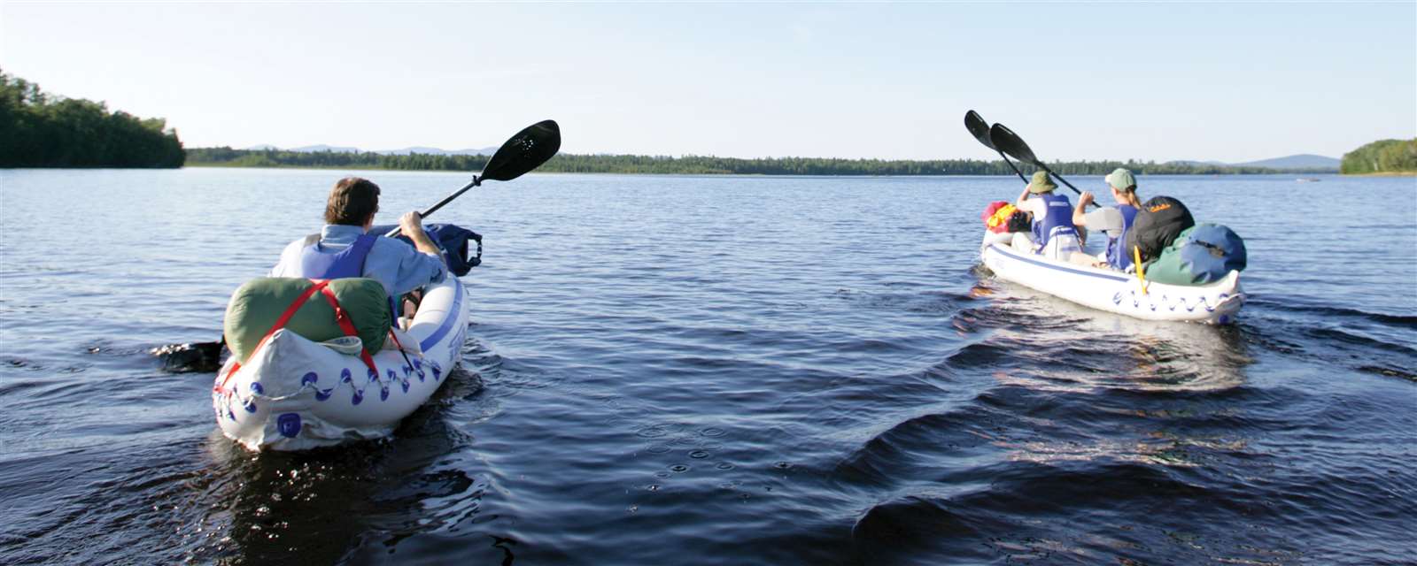 Sea Eagle SE 370 3 person Inflatable Kayak. Package Prices starting at ...