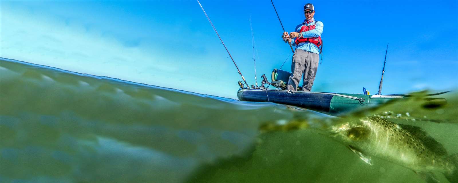 Sea Eagle 350fx 1 person Inflatable Fishing Boat. Package Prices ...