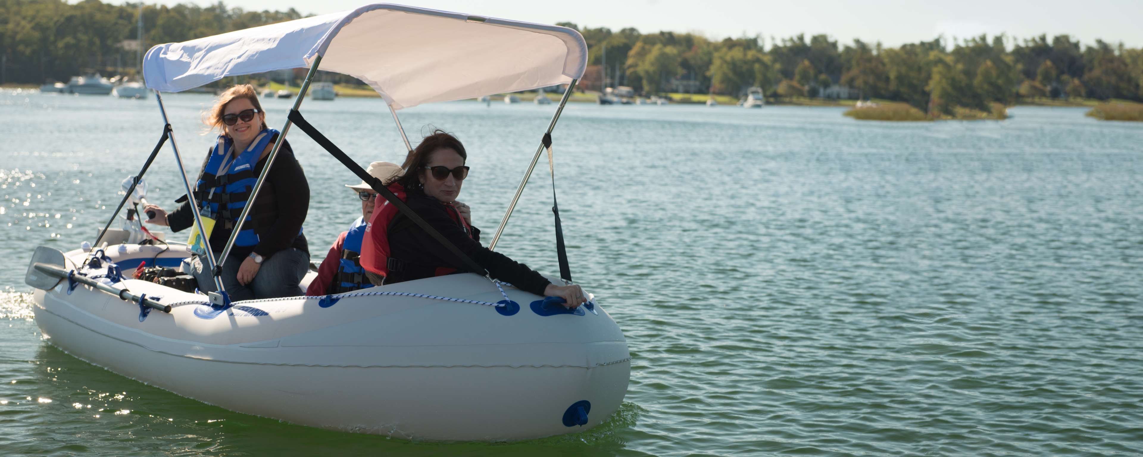 Sea Eagle SE9 4 person Inflatable Boat. Package Prices starting at $549 ...