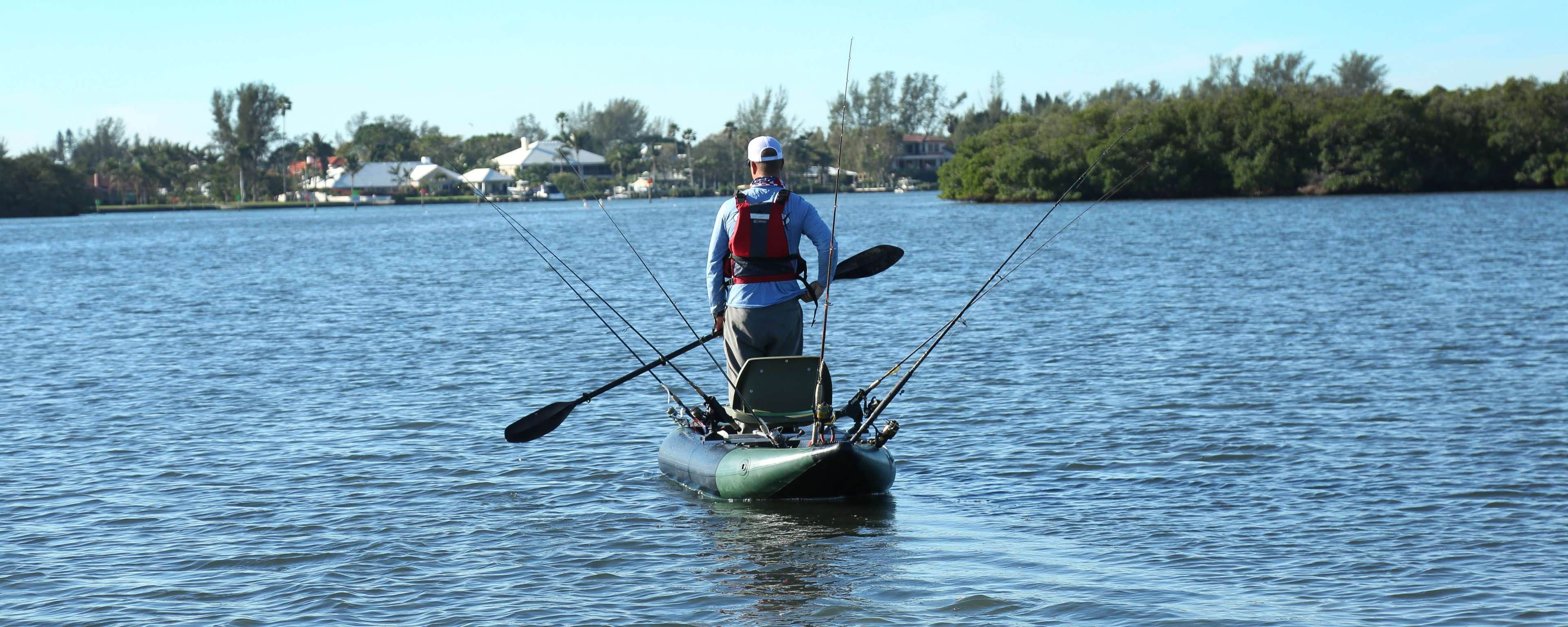 Sea Eagle 350fx 1 person Inflatable Fishing Boat. Package Prices ...