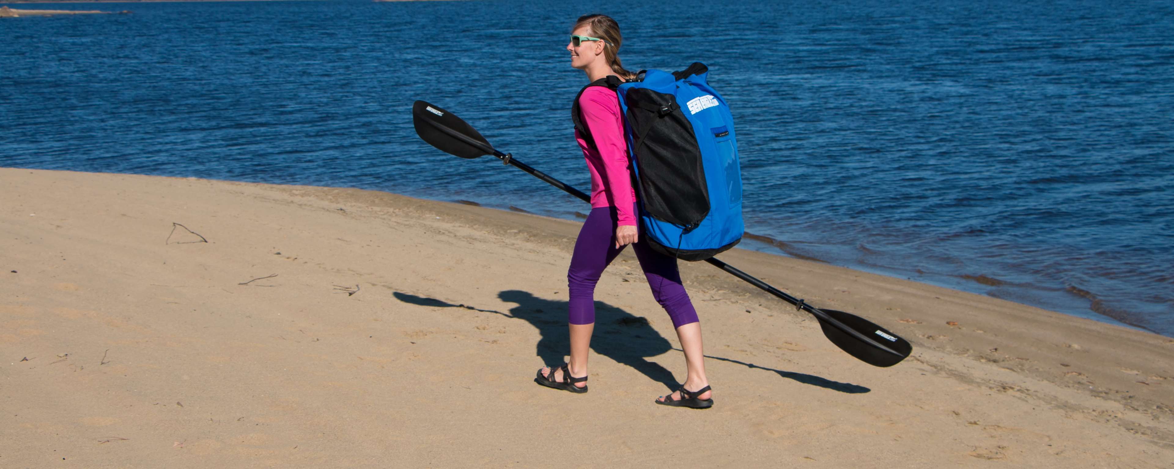 Sea Eagle 393rl 1 person Inflatable Kayak. Package Prices starting at ...