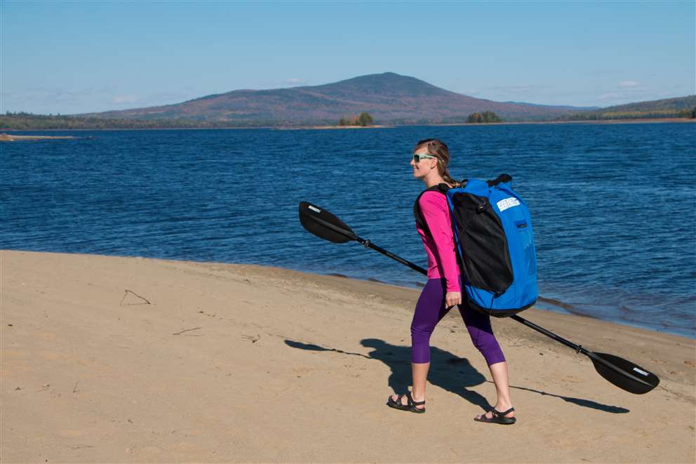 Sea Eagle 393rl 1 person Inflatable Kayak. Package Prices starting at ...