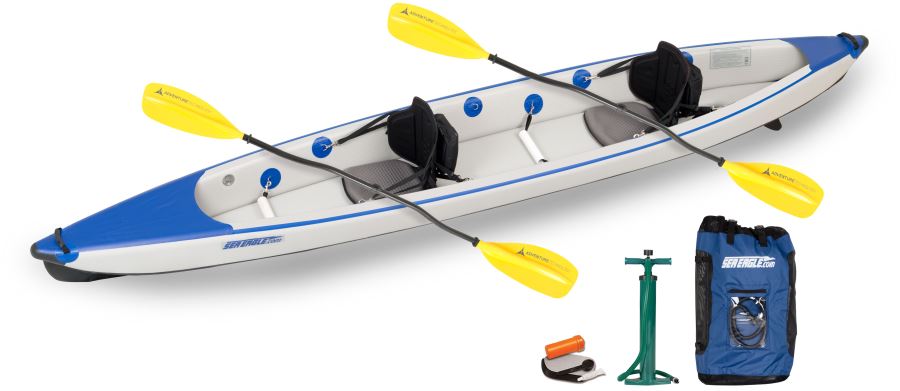 473rl RazorLite™ Adventure