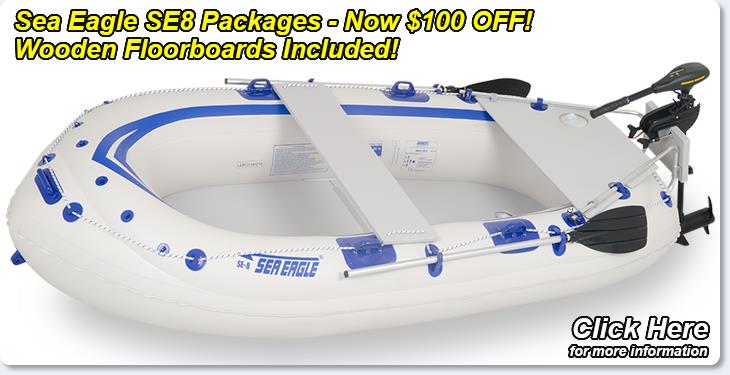 Inflatable Boats, Inflatable Kayaks, Inflatable SUPs and Inflatable ...