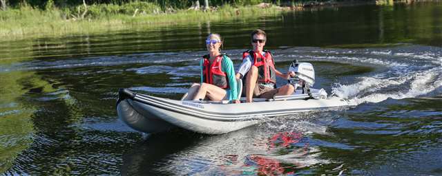 Inflatable Kayaks, Boats & SUPs | Sea Eagle