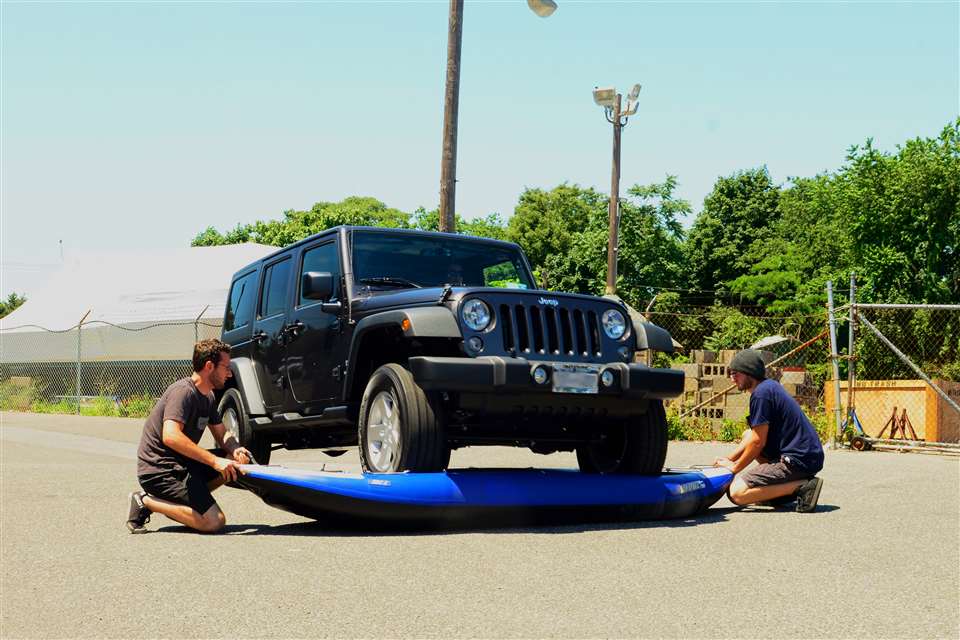 Inflatable Kayaks, Boats & SUPs | Sea Eagle