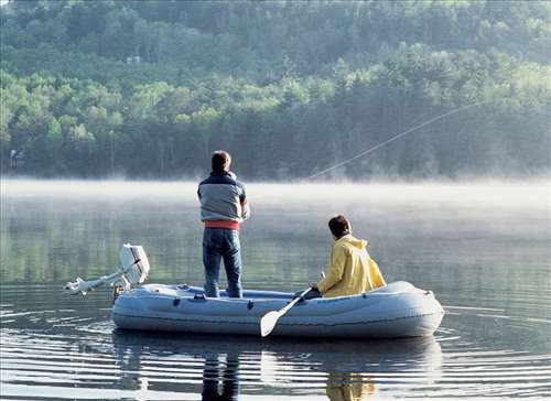 Used Inflatable Boats - SeaEagle.com