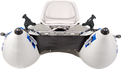 The Sea Eagle Classic 285fpb is discontinued